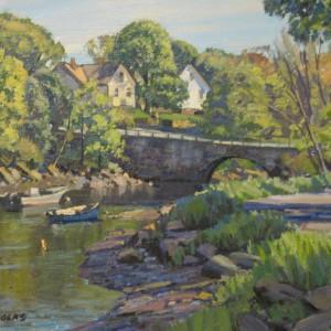 T.M. Nicholas - Tom Nicholas Gallery