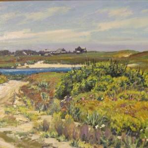 T.M. Nicholas - Tom Nicholas Gallery