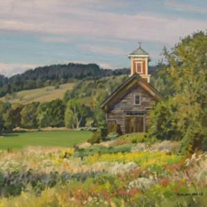 T.M. Nicholas - Tom Nicholas Gallery