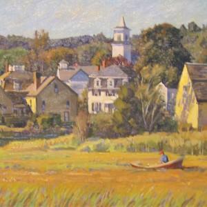 T.M. Nicholas - Tom Nicholas Gallery