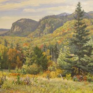 T.M. Nicholas - Tom Nicholas Gallery